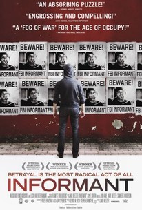 Informant | Rotten Tomatoes