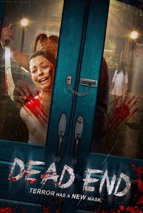 Dead End (2014) | Rotten Tomatoes