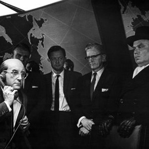 Peter Bull - Rotten Tomatoes