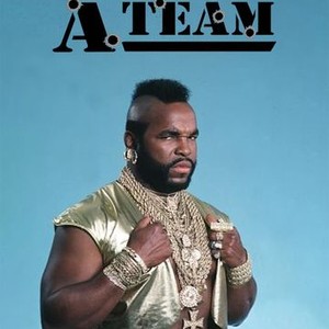The A-Team - Rotten Tomatoes