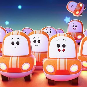 Go! Go! Cory Carson: Season 3, Episode 4 - Rotten Tomatoes