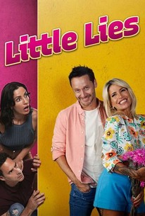 Little Lies | Rotten Tomatoes