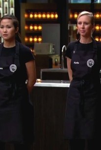 MasterChef Australia: Season 9, Episode 60 | Rotten Tomatoes