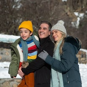 An Unforgettable Year - Winter - Rotten Tomatoes