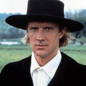 Alexander Godunov - Rotten Tomatoes