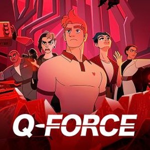 Q-Force - Rotten Tomatoes