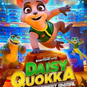 Daisy Quokka: World's Scariest Animal - Rotten Tomatoes