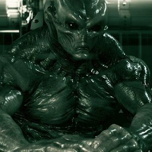 Alien: Battlefield Earth - Rotten Tomatoes