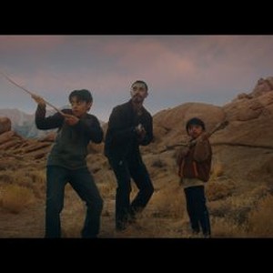 Encounter - Rotten Tomatoes