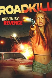 Roadkill (2024) | Rotten Tomatoes