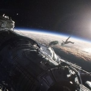 Gravity - Rotten Tomatoes