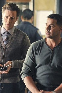 Castle: Season 5, Episode 15 | Rotten Tomatoes