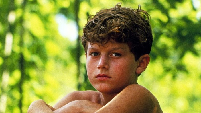 Herr Der Fliegen 1963 Ralph Lord Of The Flies (1963) IMDb