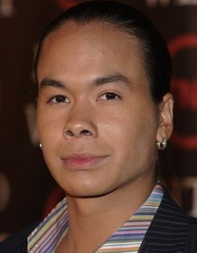 Simon R. Baker | Rotten Tomatoes