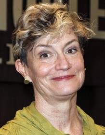 Ashton Applewhite | Rotten Tomatoes