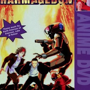 Harmagedon - Rotten Tomatoes