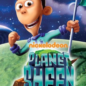 Planet Sheen - Rotten Tomatoes