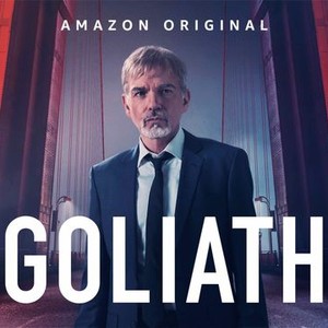 Goliath - Rotten Tomatoes