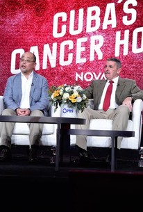 NOVA: Season 47, Episode 5 | Rotten Tomatoes