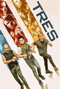 Tres | Rotten Tomatoes