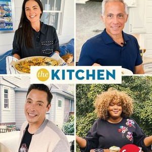 The Kitchen - Rotten Tomatoes