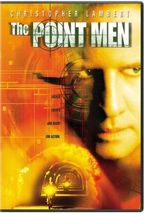 The Point Men | Rotten Tomatoes