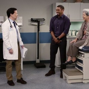Dr. Ken: Season 2, Episode 6 - Rotten Tomatoes