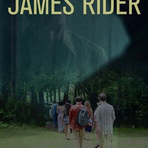 The Suicide of James Rider - Rotten Tomatoes