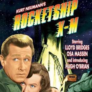 Rocketship X-M - Rotten Tomatoes