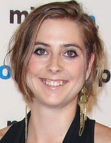 Ève Landry - Rotten Tomatoes