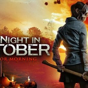 One Night in October - Rotten Tomatoes