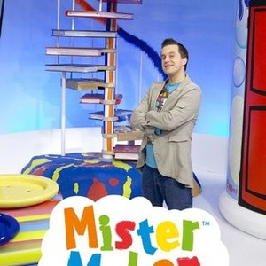 Mister Maker: Season 2, Episode 19 - Rotten Tomatoes