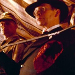 Ronald Lacey - Rotten Tomatoes