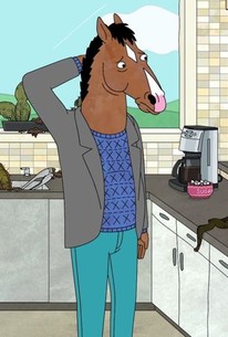 BoJack Horseman: Season 6, Episode 7 - Rotten Tomatoes