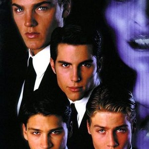 Voodoo Academy - Rotten Tomatoes