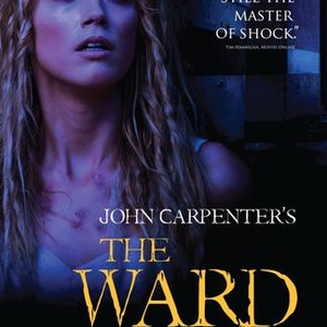 The Ward - Rotten Tomatoes