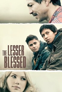 The Lesser Blessed | Rotten Tomatoes