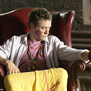 Game 6 (2005) - Rotten Tomatoes