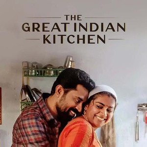The Great Indian Kitchen - Rotten Tomatoes