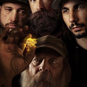 Gold Rush - Rotten Tomatoes
