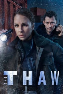 The Thaw: Season 2 | Rotten Tomatoes