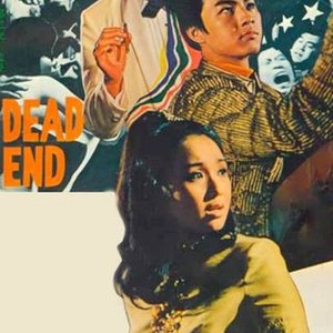 Dead End - Rotten Tomatoes