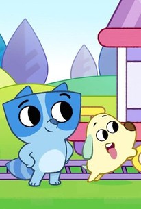 Pikwik Pack: Season 1, Episode 1 | Rotten Tomatoes