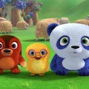 Ruff-Ruff, Tweet & Dave: Season 1, Episode 20 - Rotten Tomatoes