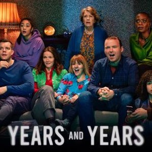 Years and Years - Rotten Tomatoes