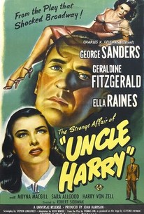 Uncle Harry | Rotten Tomatoes