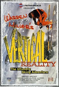 Vertical Reality | Rotten Tomatoes
