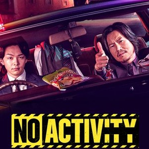 No Activity - Rotten Tomatoes