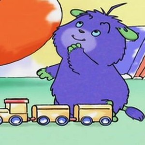 Humf: Season 1, Episode 31 - Rotten Tomatoes