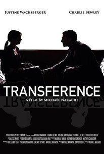 Transference (2014) | Rotten Tomatoes